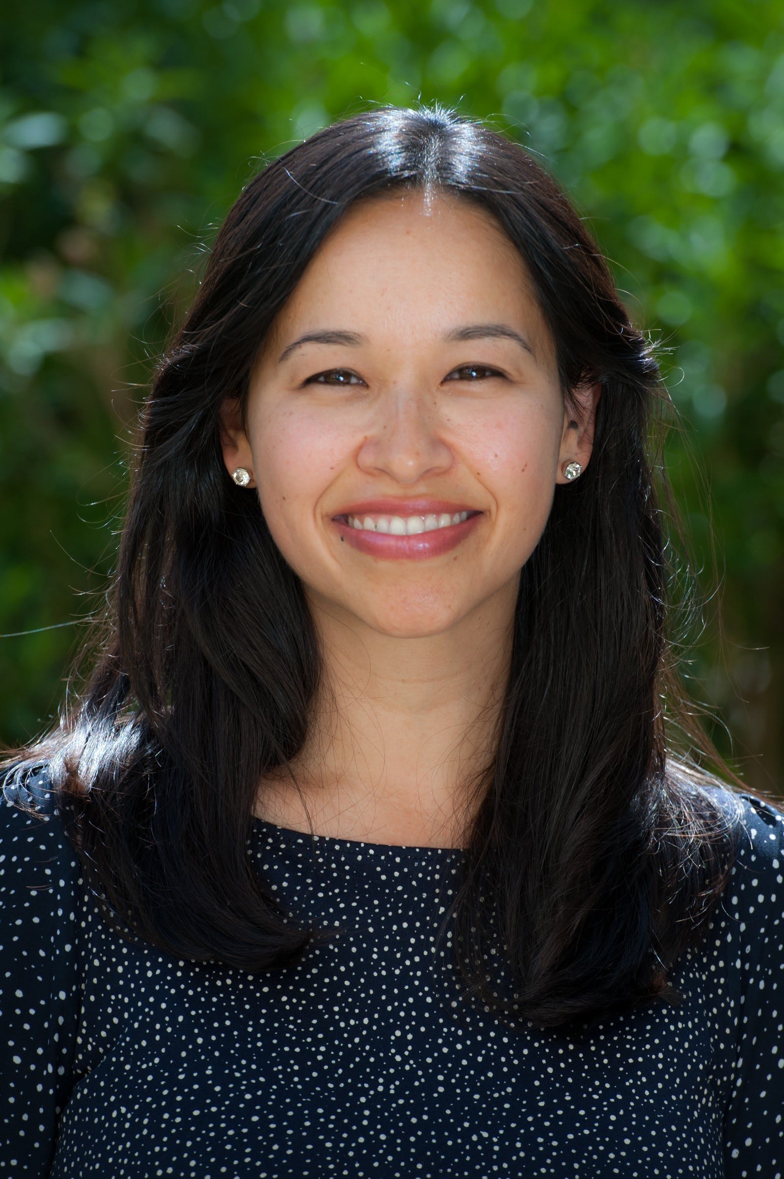 About – Christina Mayes – Medium