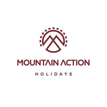 Mountain Action Holidays – Medium