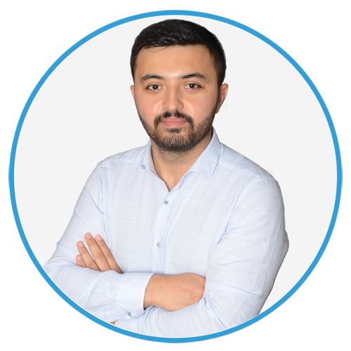Kadir Bakmaz – Medium