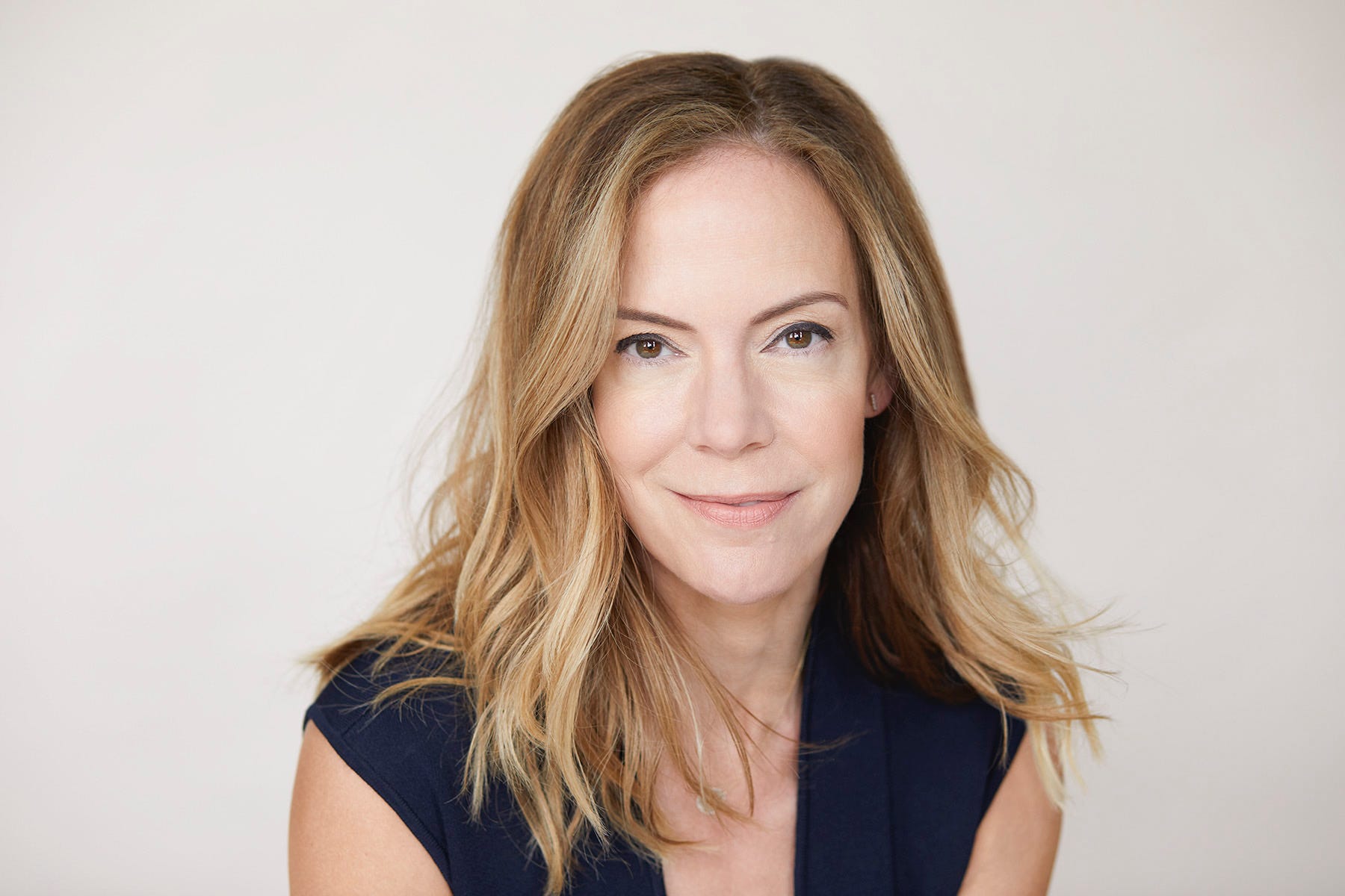 Carrie Brumfield – Medium