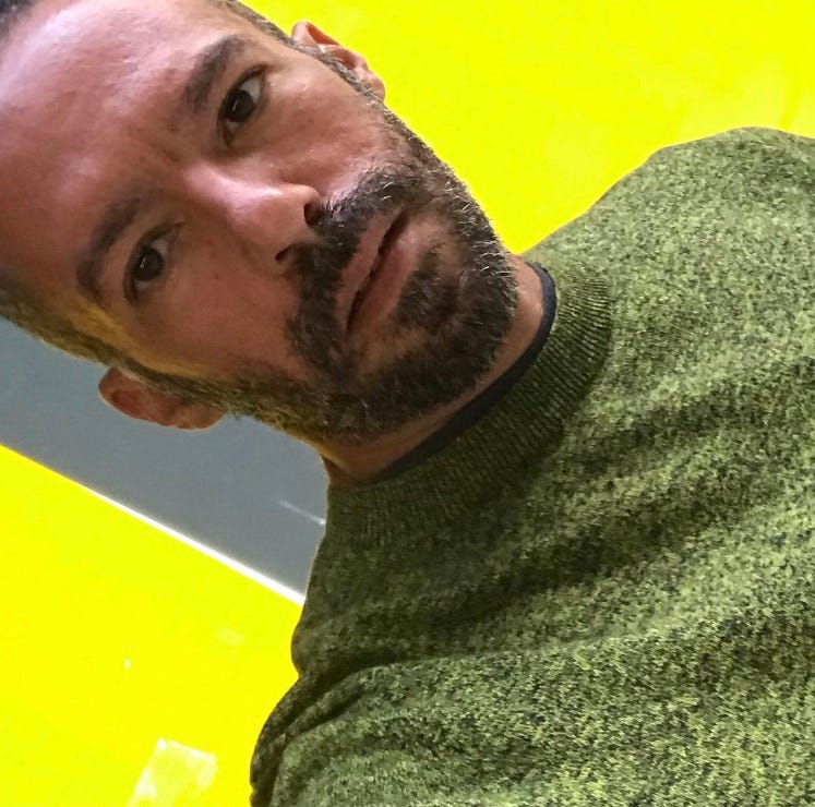 Breno Pessoa – Medium