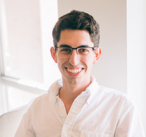 Raul Moas – Medium