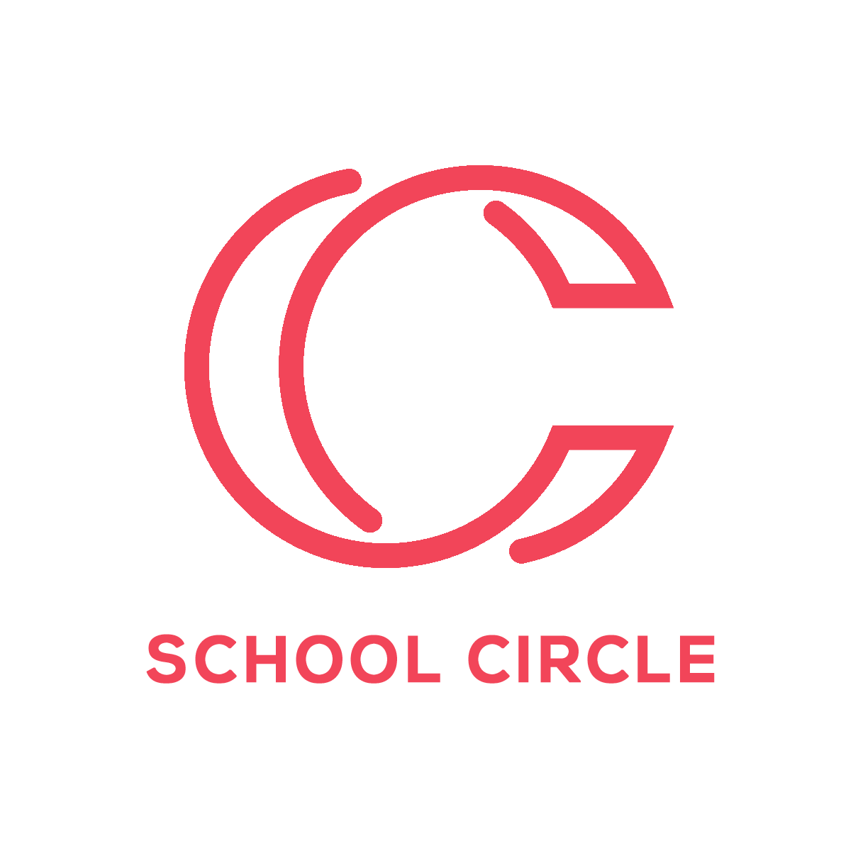 School Circle – Medium
