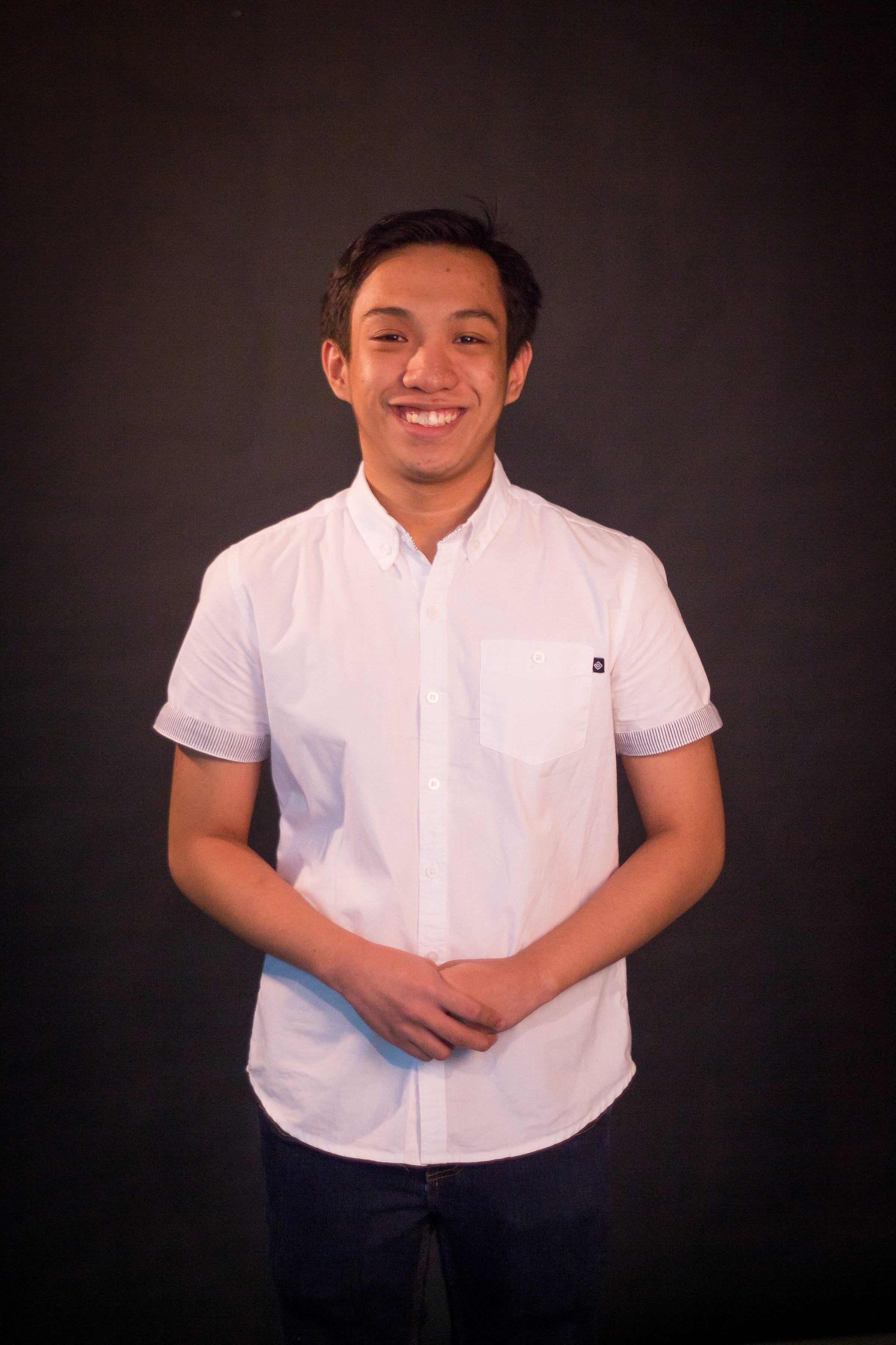 Joshua Cornejo – Medium