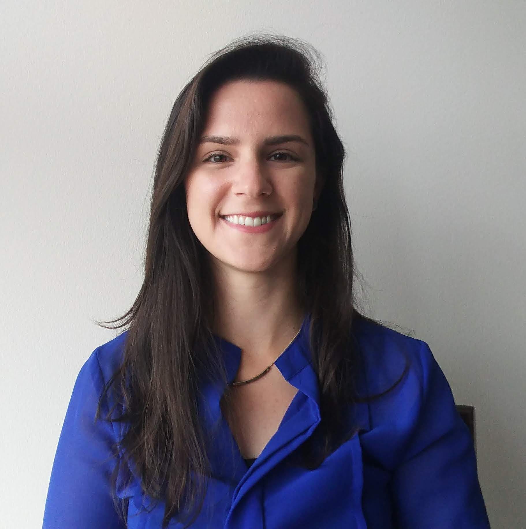 Mariana Bianchini Galuk – Medium