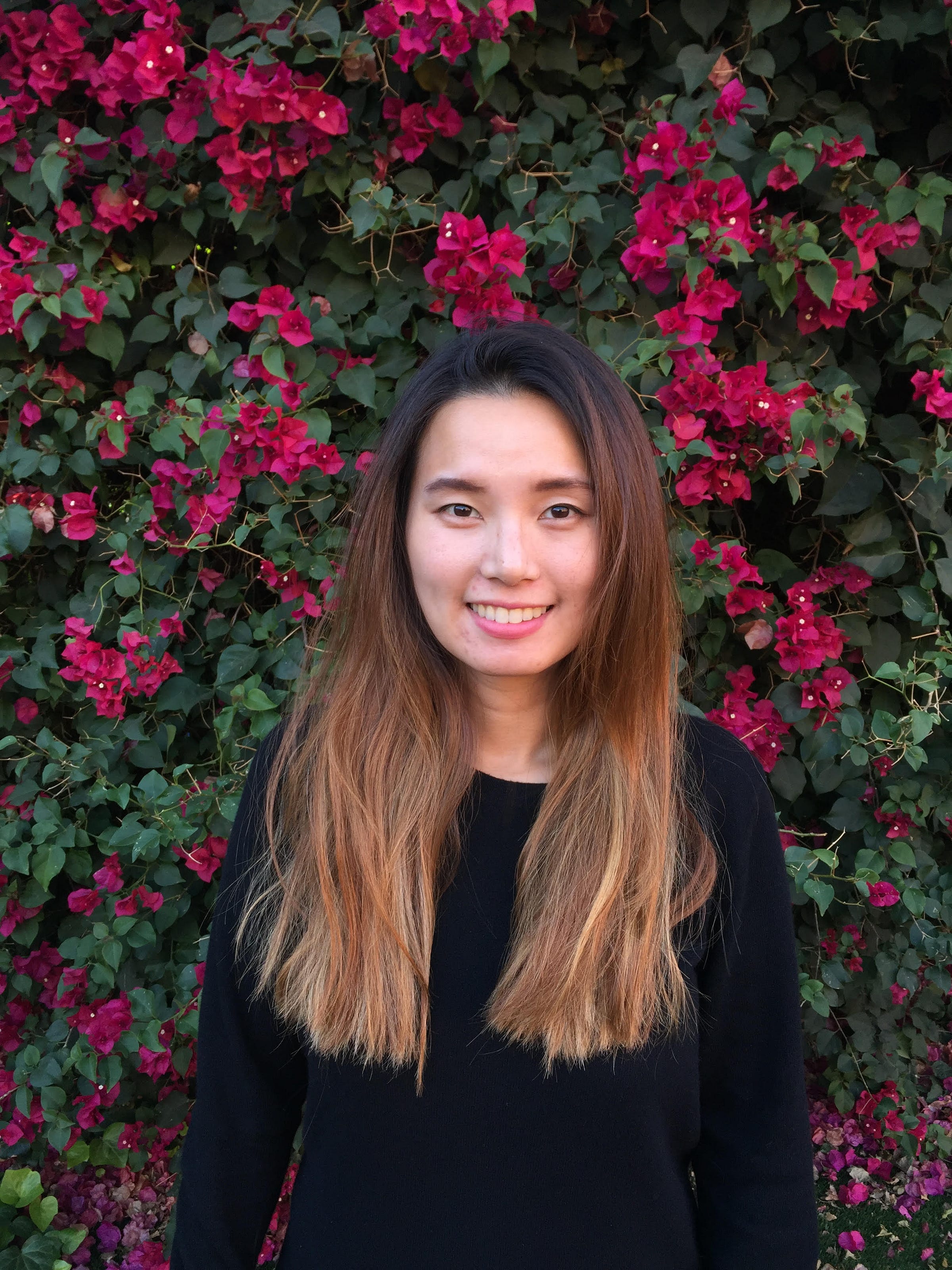 Jennifer Wei – Medium