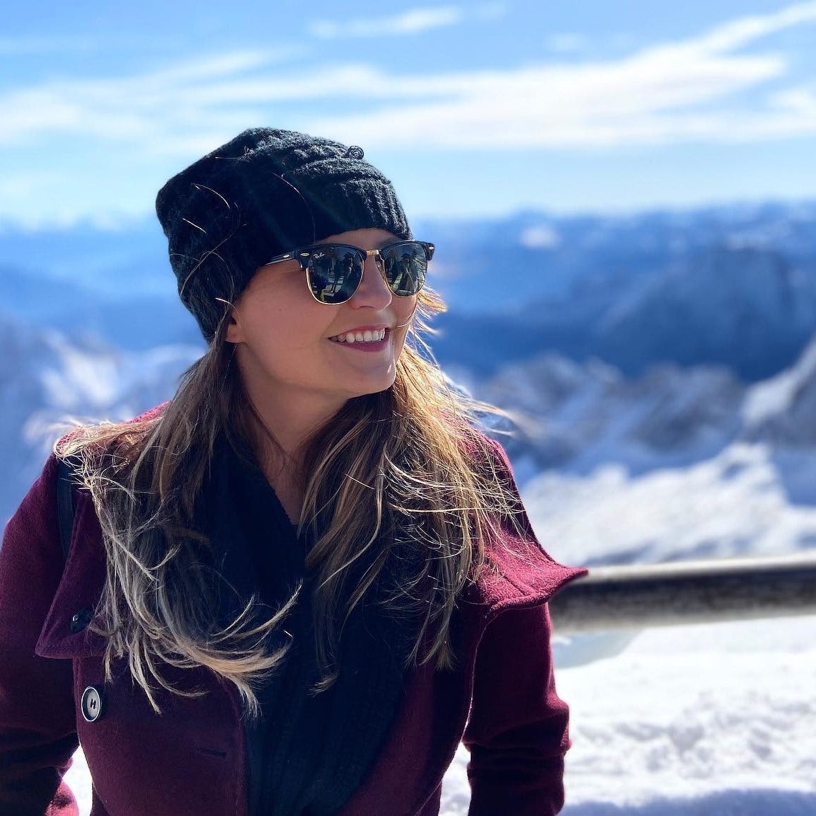 Amanda Andrade – Medium