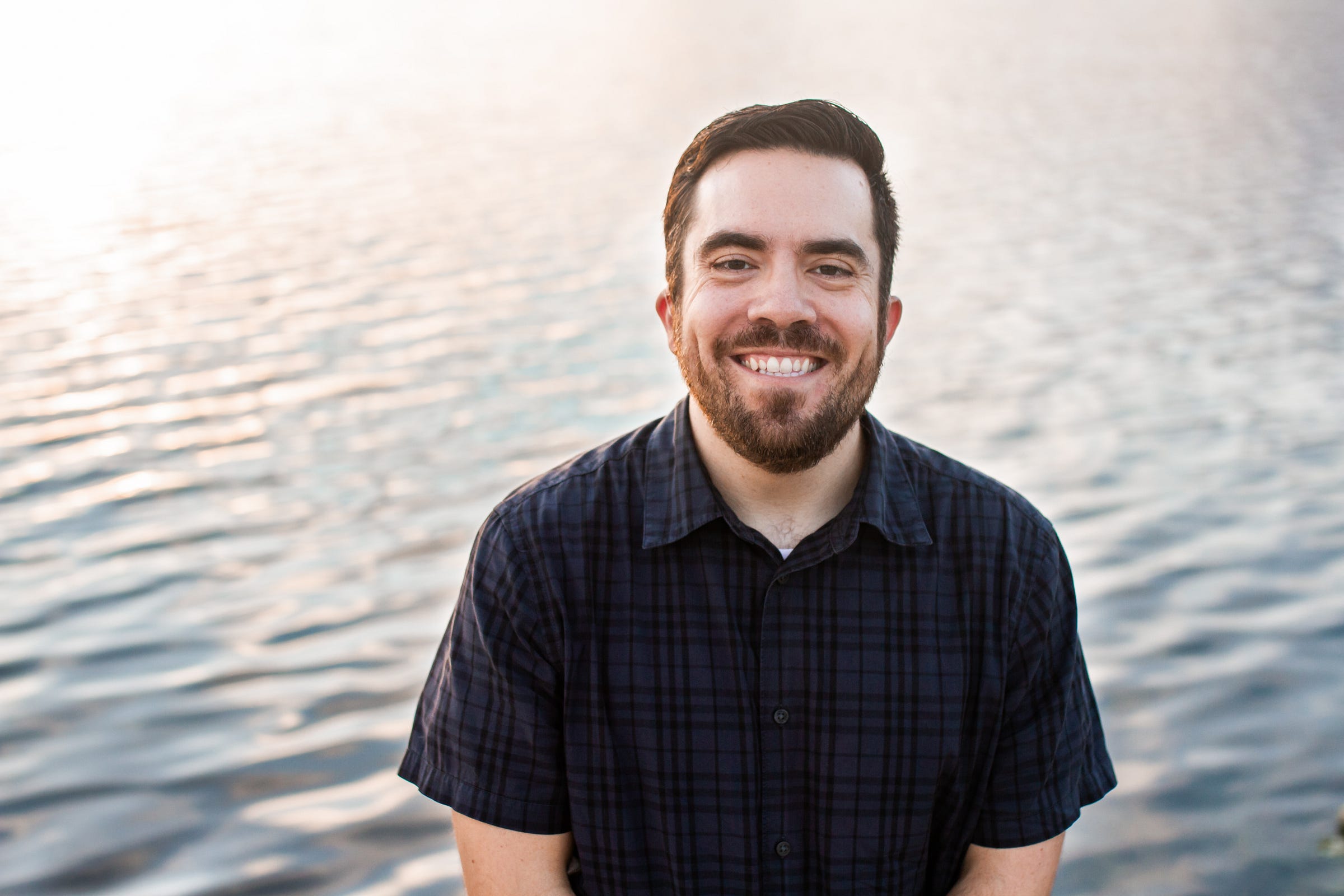 Matthew J Diaz – Medium