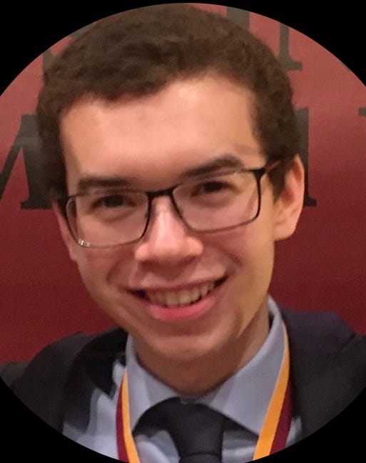 Jimmy Herdegen – Medium