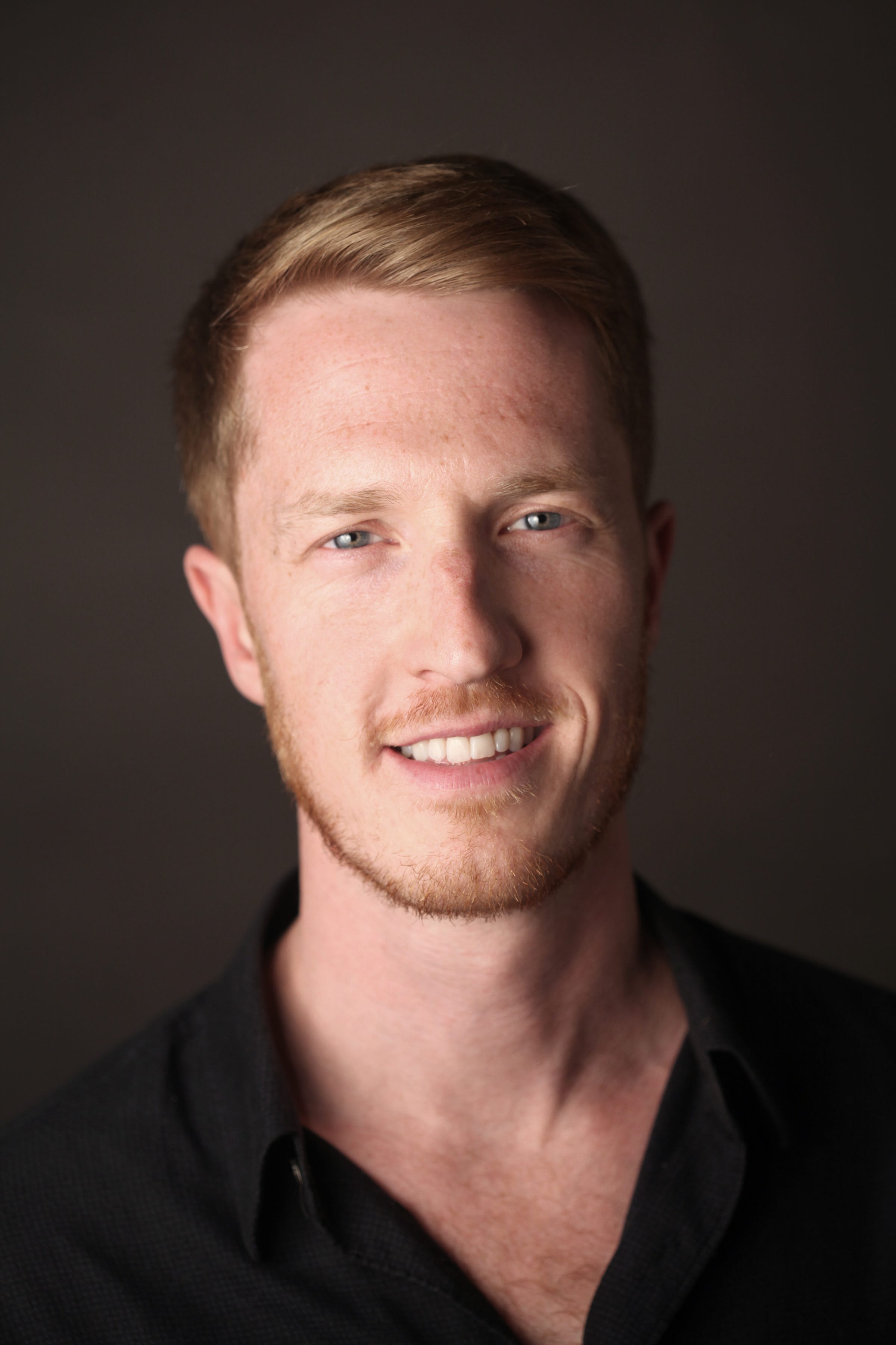 About – Matthew Emery – Medium