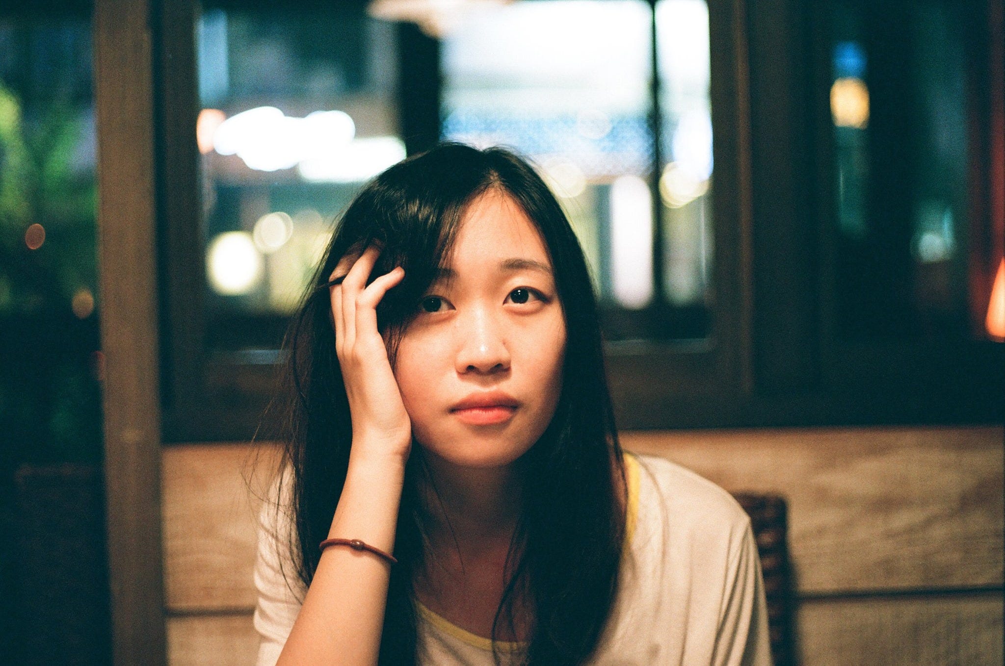 Szu Yu – Medium