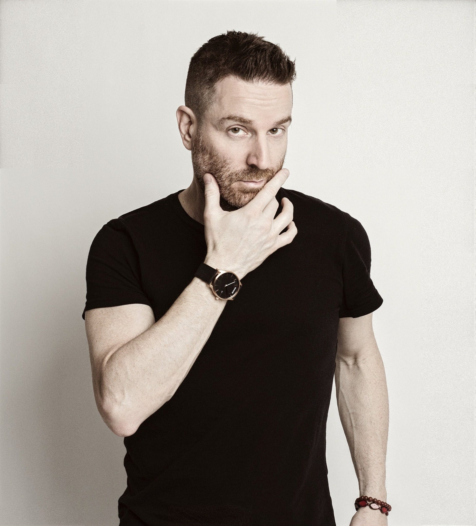 Jason Tanzer – Medium