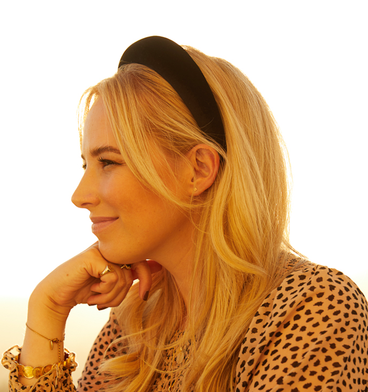 Allison Trowbridge – Medium