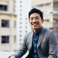 Mr Michael Tan – Medium