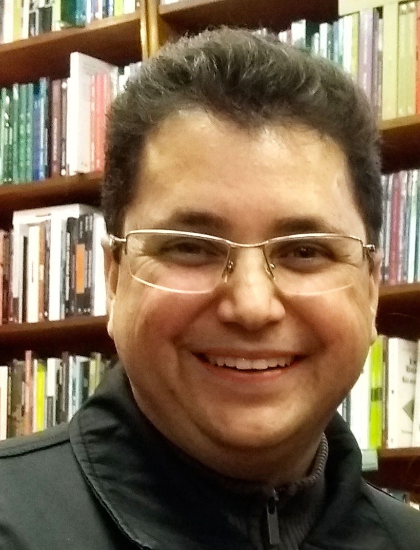 Jorge da Matta – Medium