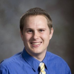 Joshua Akers – Medium