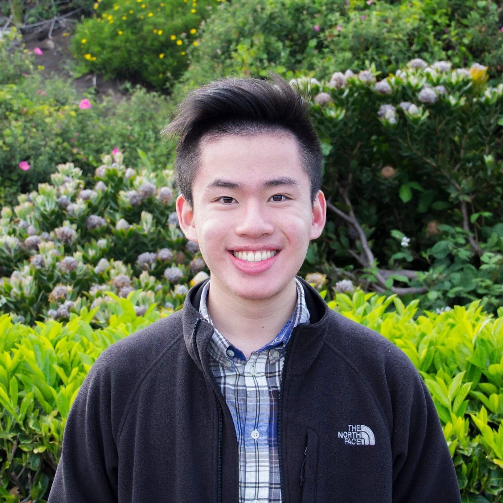 Collin Wong – Medium