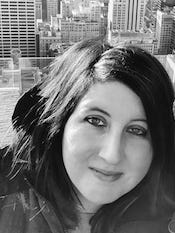 Emily Colman – Medium