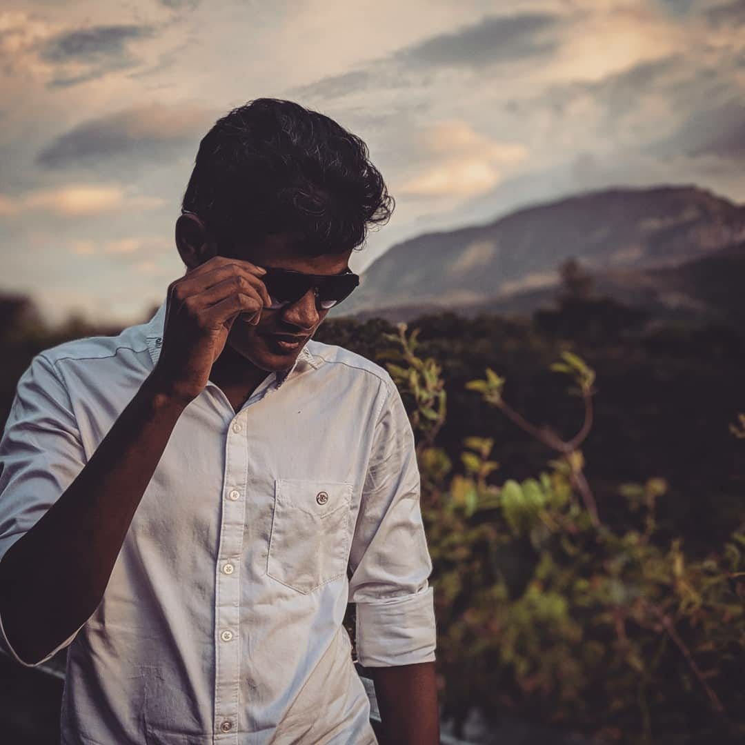 Raja Syed Abuthahir – Medium