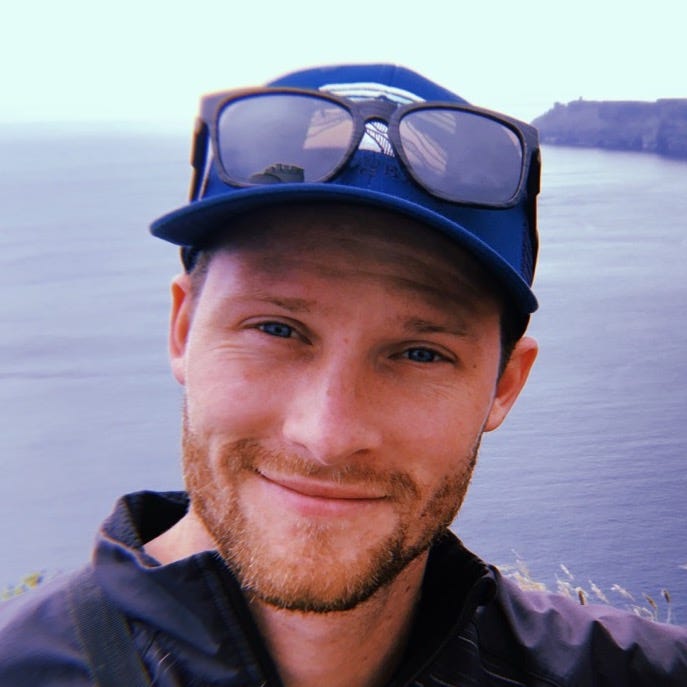 Jeff Brydon – Medium