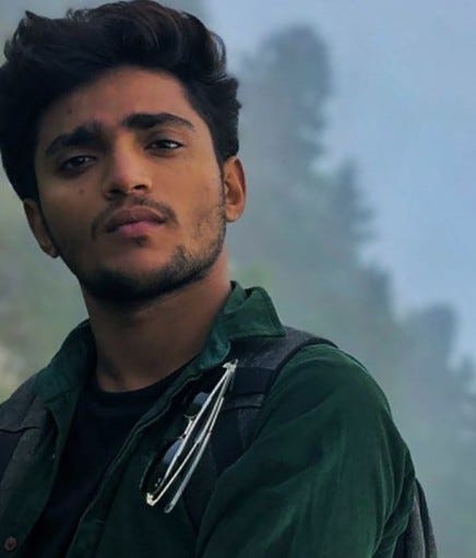 Hamza Maqsood – Medium