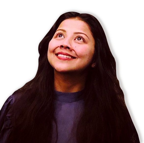 Anuja Agrawal – Medium