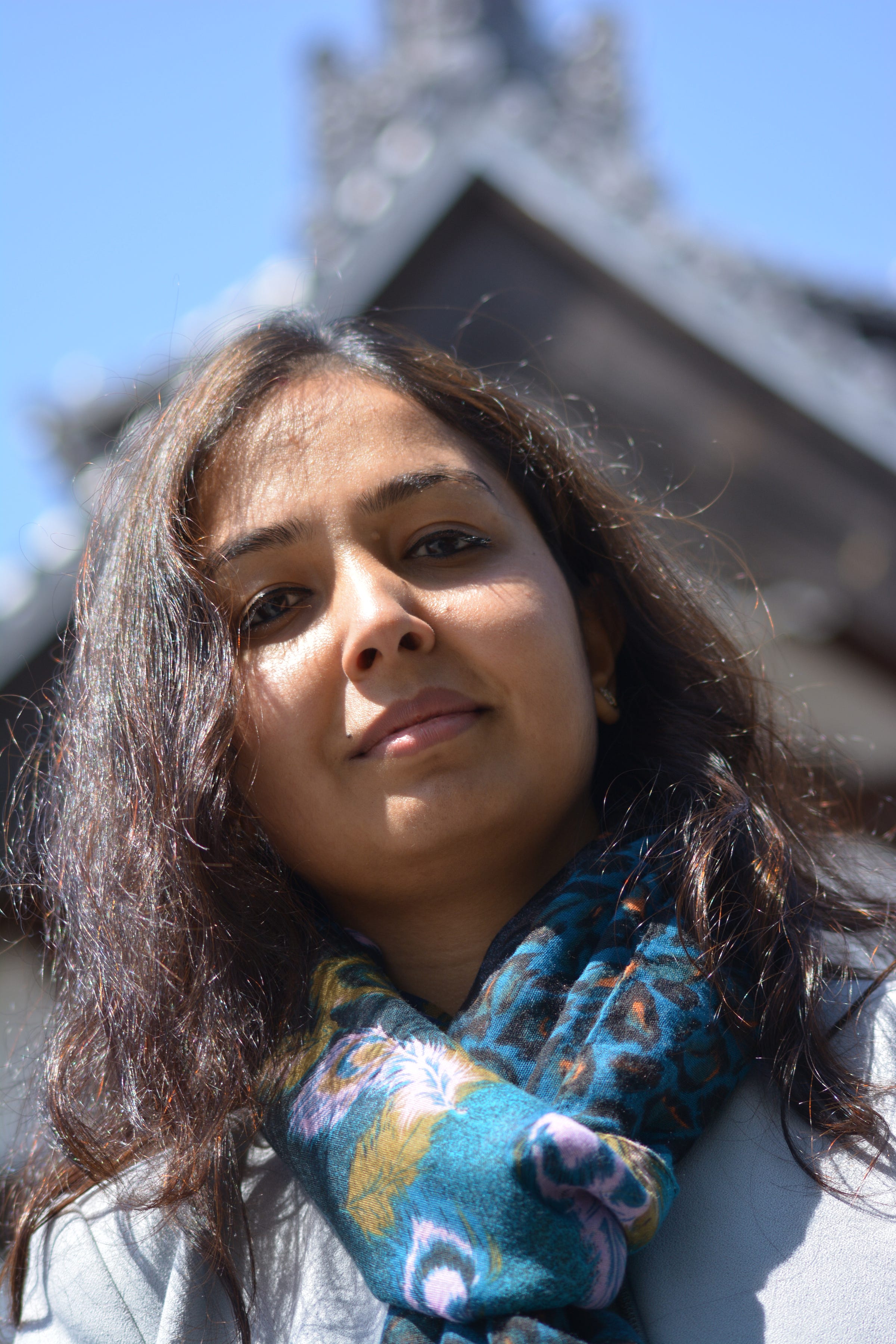 Komal Gupta – Medium