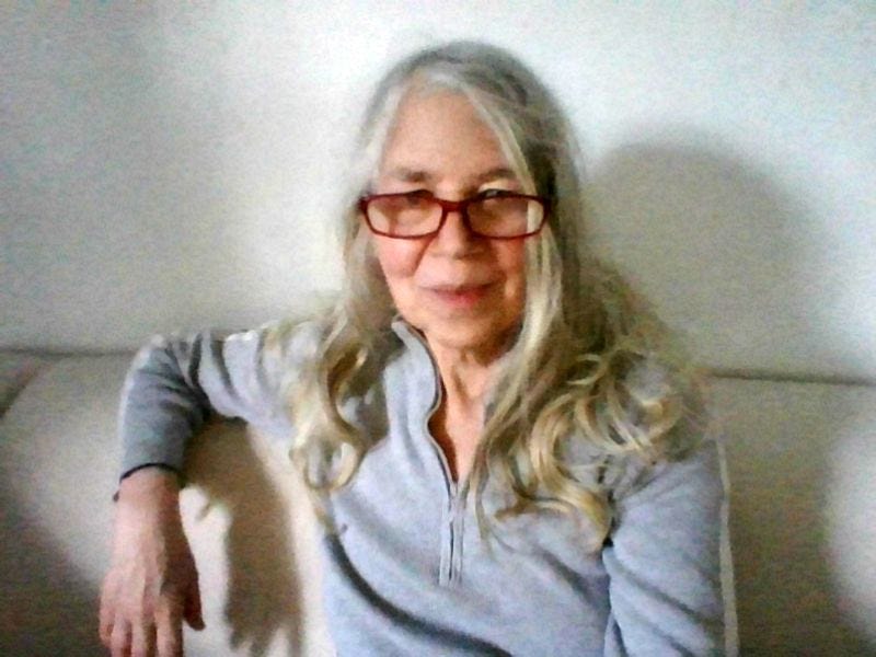 candice johnson – Medium