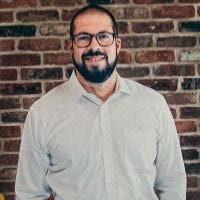 Brandon Lewin – Medium