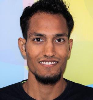 Garvit Joshi – Medium