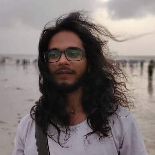 About – Heramb Devbhankar – Medium