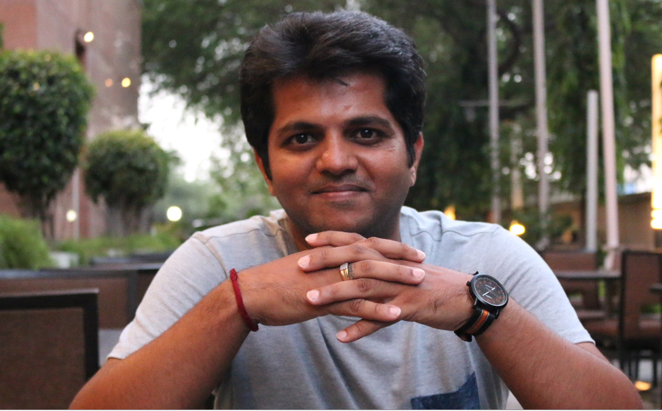 Abhijit Bendigiri – Medium