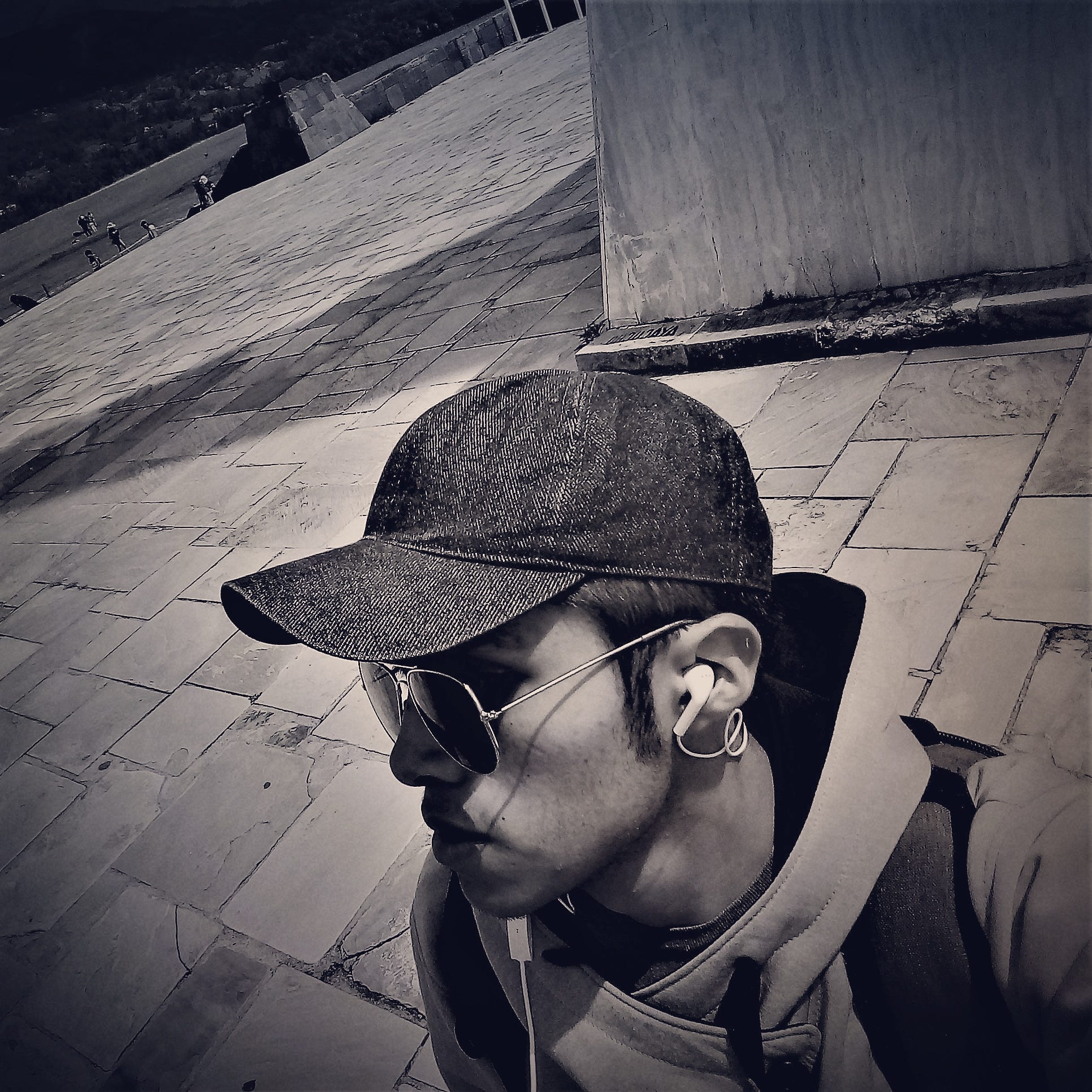 Jeffri Cervantes Medina on Medium curated some lists