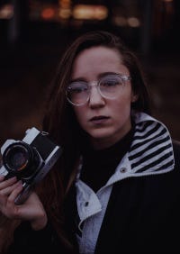 Elizabeth Witt – Medium