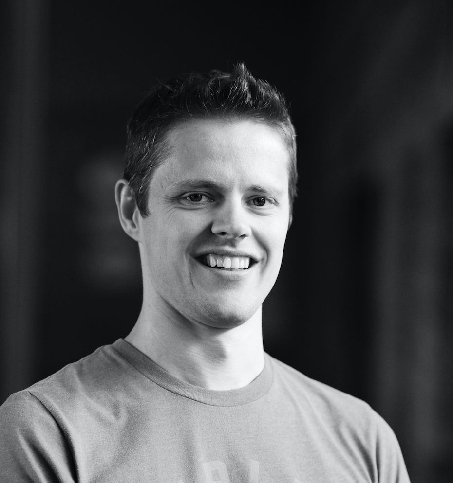 Jaco Myburg – Medium