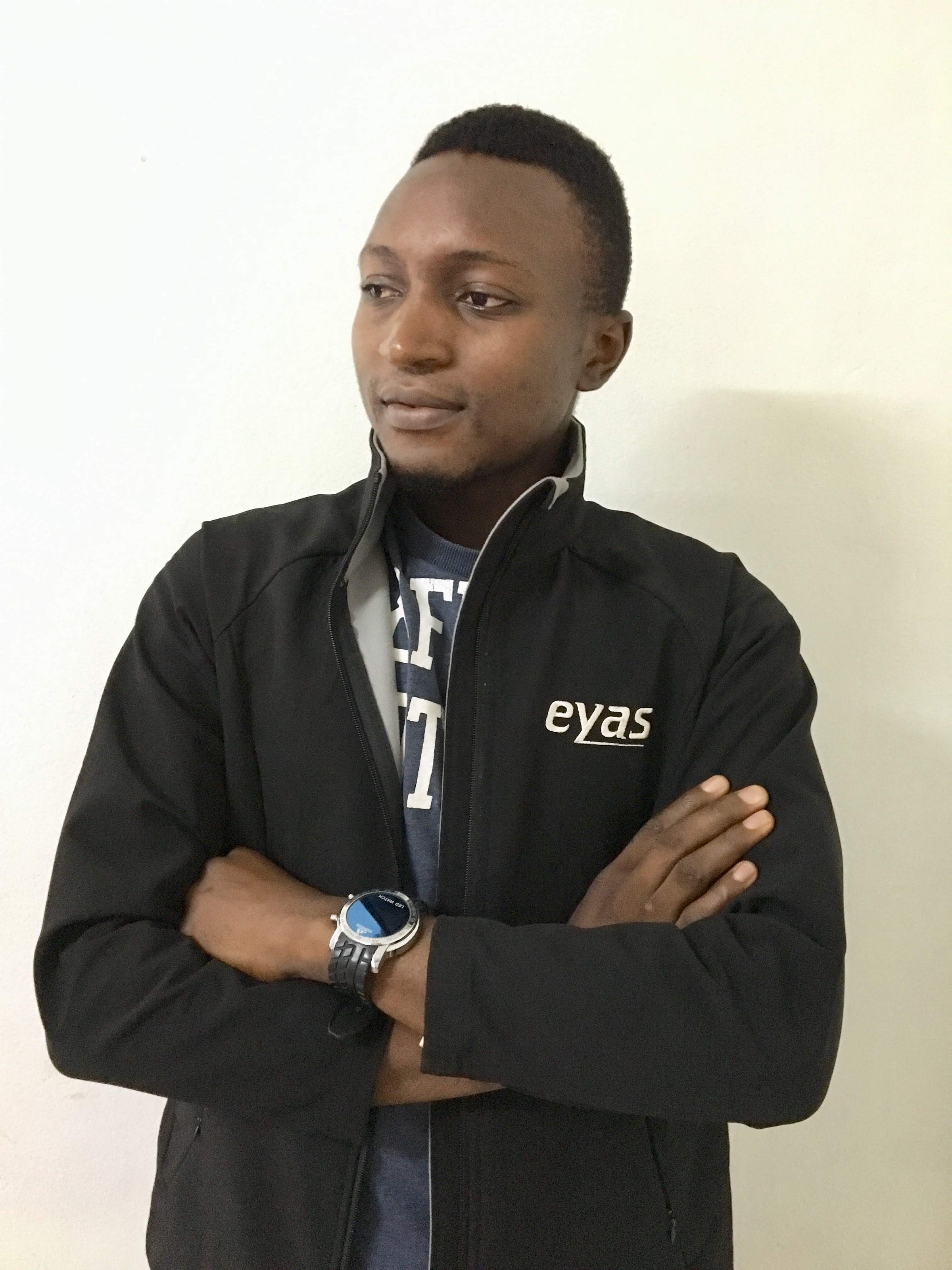 Ngwa Emmanuel – Medium