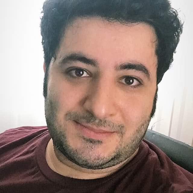 Mohsen Hajikarimian – Medium