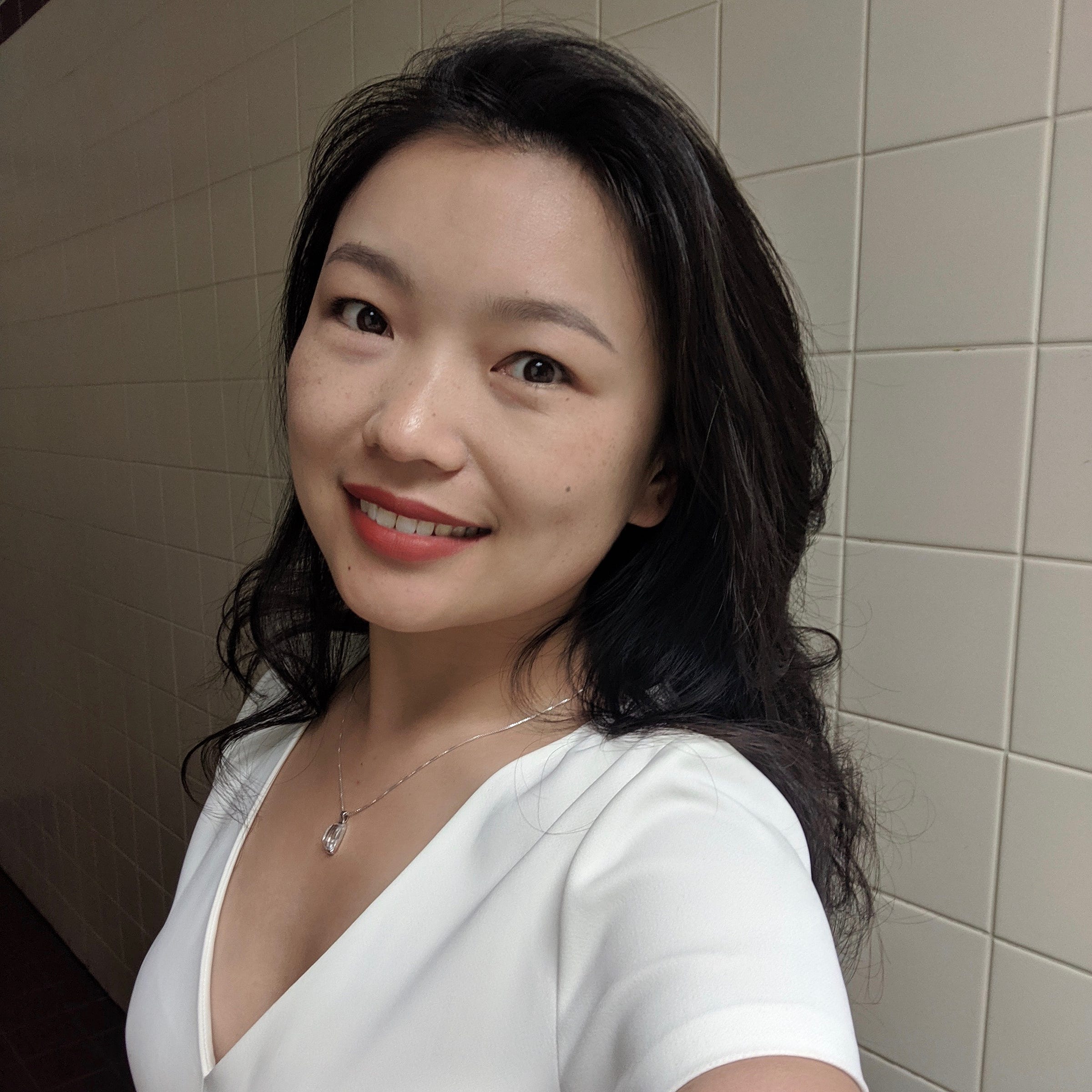 Carrie Li (Carrie) – Medium