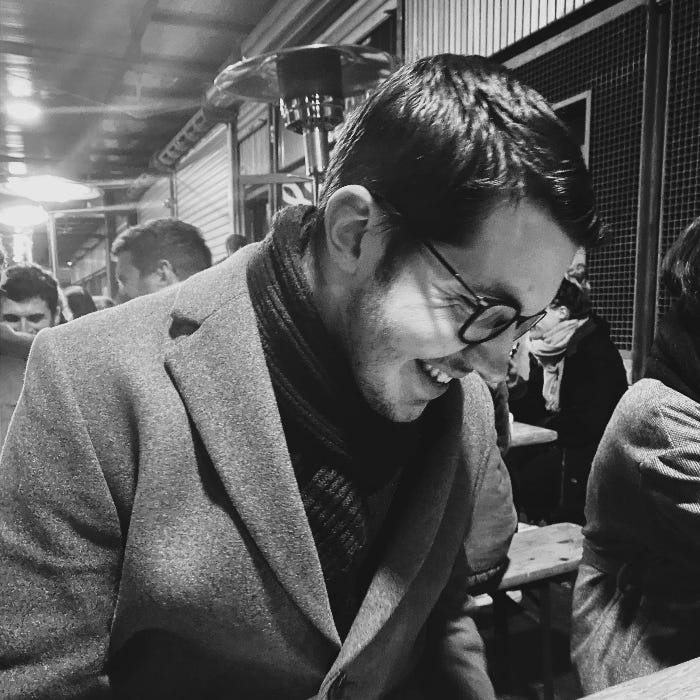 Jérémy Basso – Medium