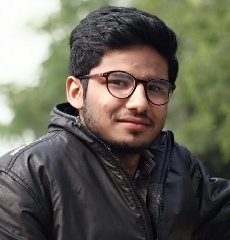 Deepak Mittal – Medium