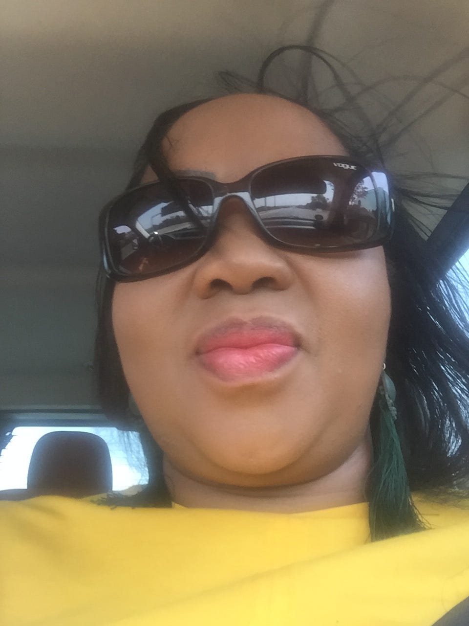 Itumeleng Manaka – Medium