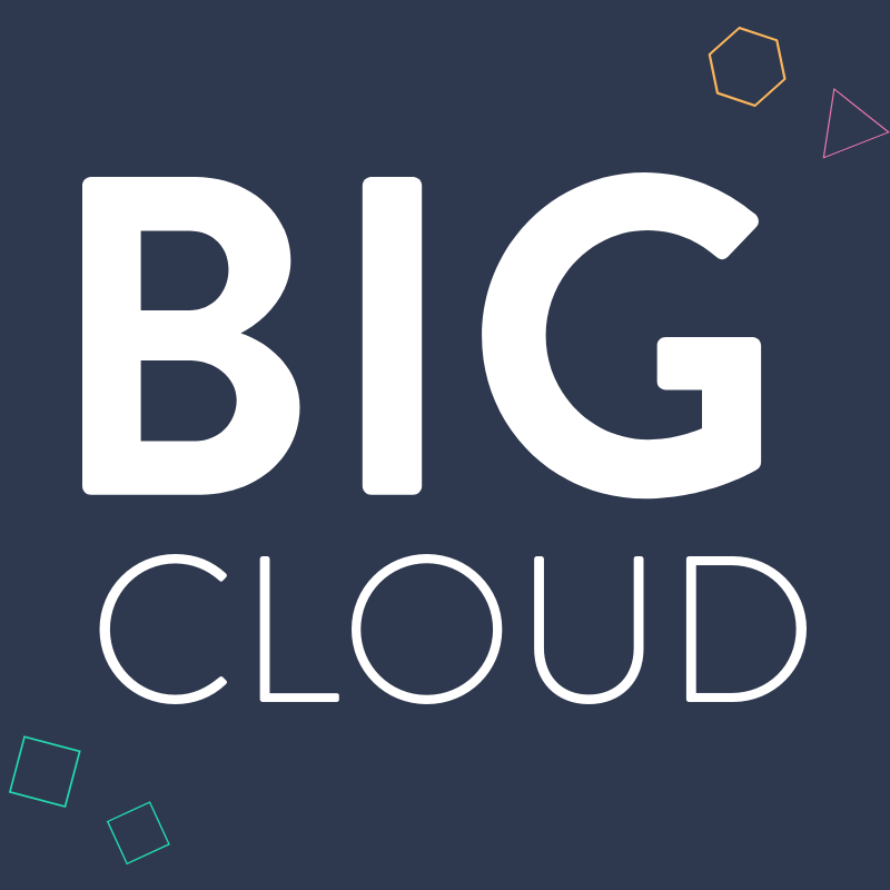 About Big Cloud Medium about-big-cloud-medium