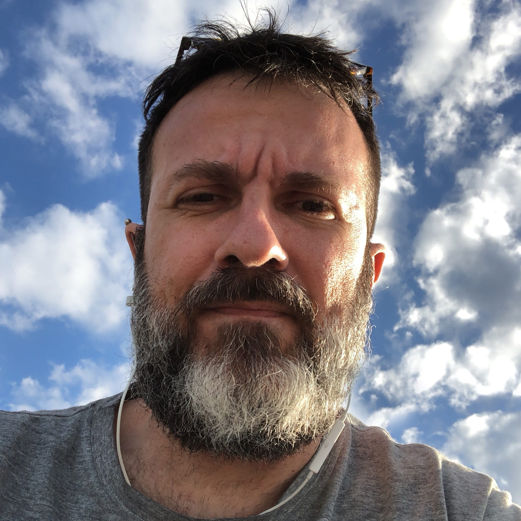 About – Samuel Tonin – Medium