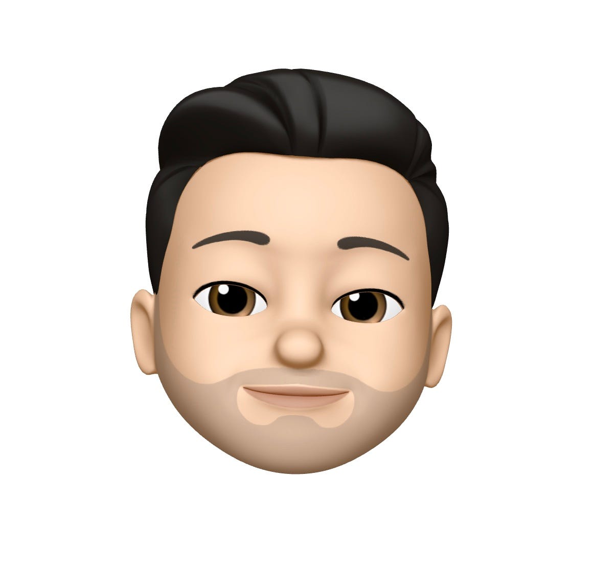Cameron Hendrix – Medium