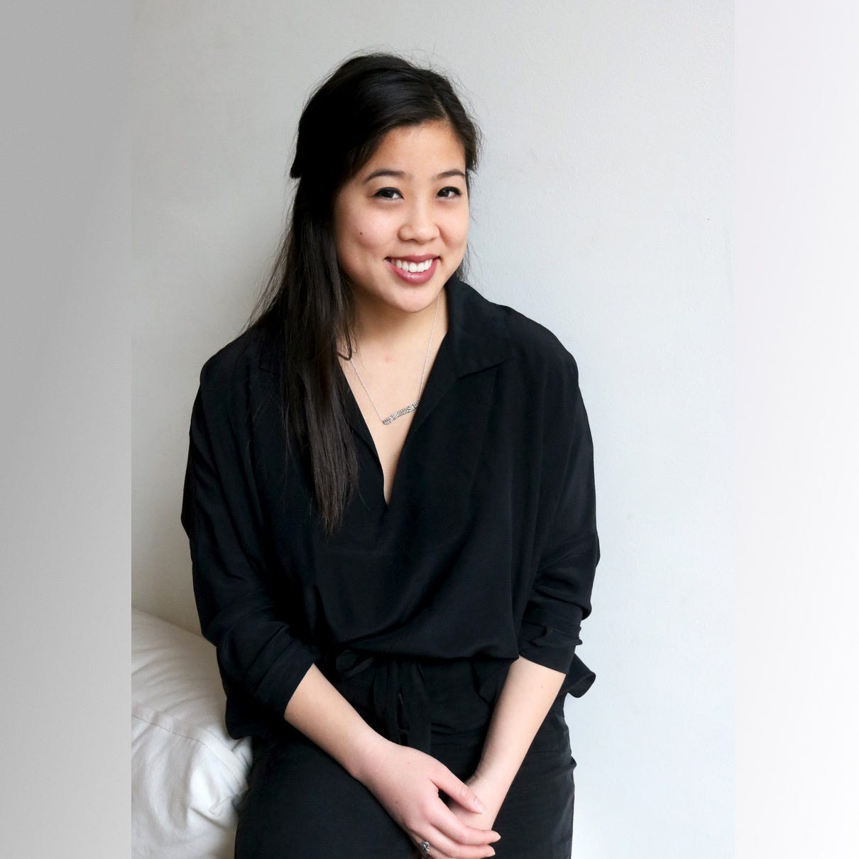 Claire Kao – Medium