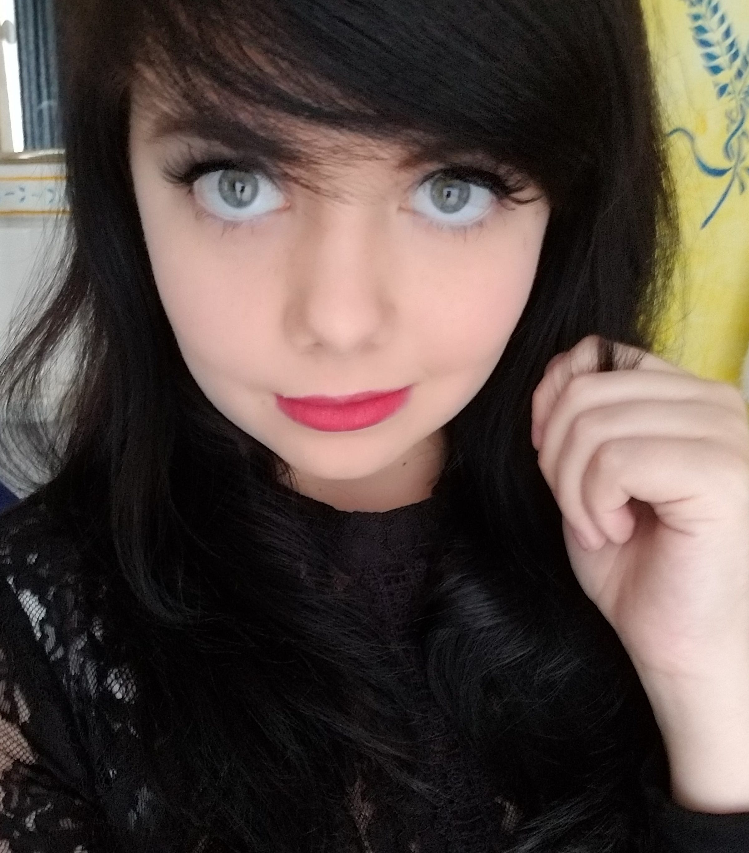 Casey Haney – Medium