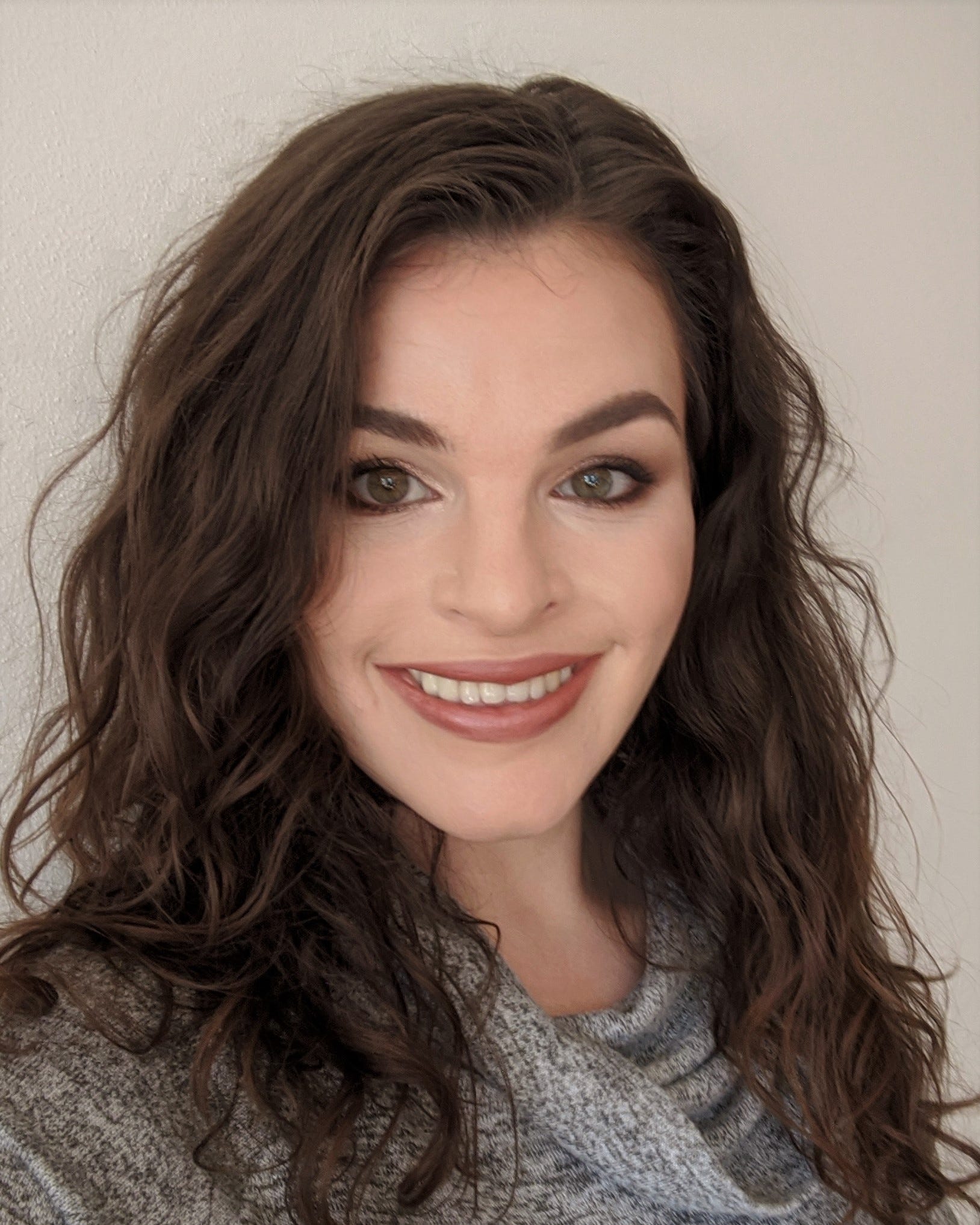 Jessica Albert – Medium