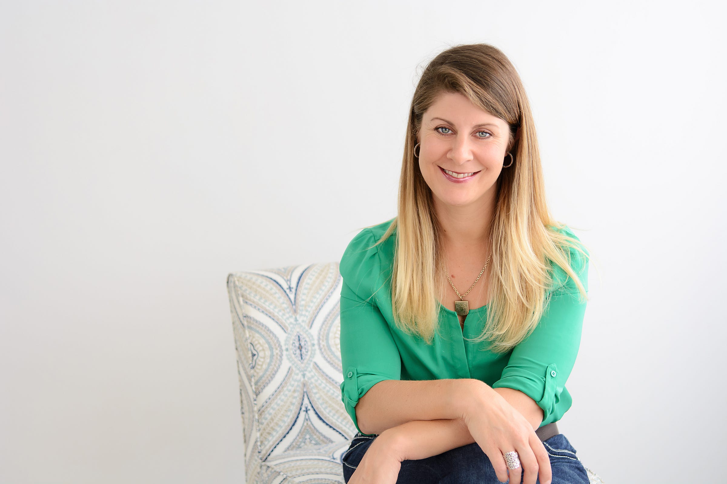 Rebecca Davison – Medium
