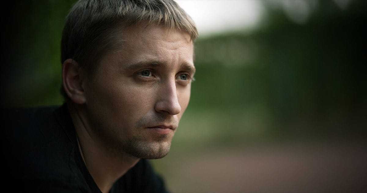 Tony Wilson – Medium