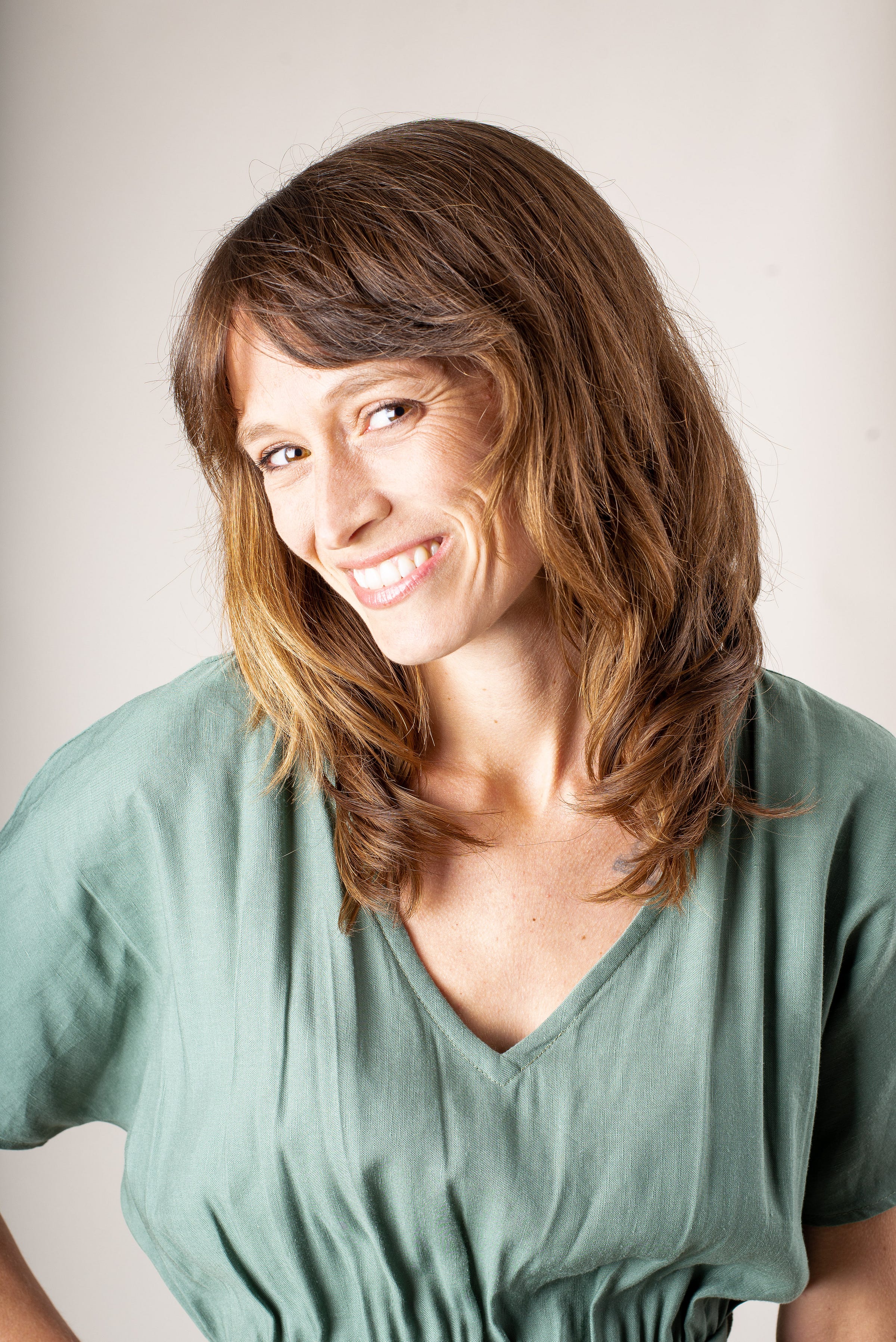 Rachel Faller – Medium